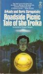 One Book, A Bunch of Covers: The Strugatsky Brothers’ Roadside Picnic ...